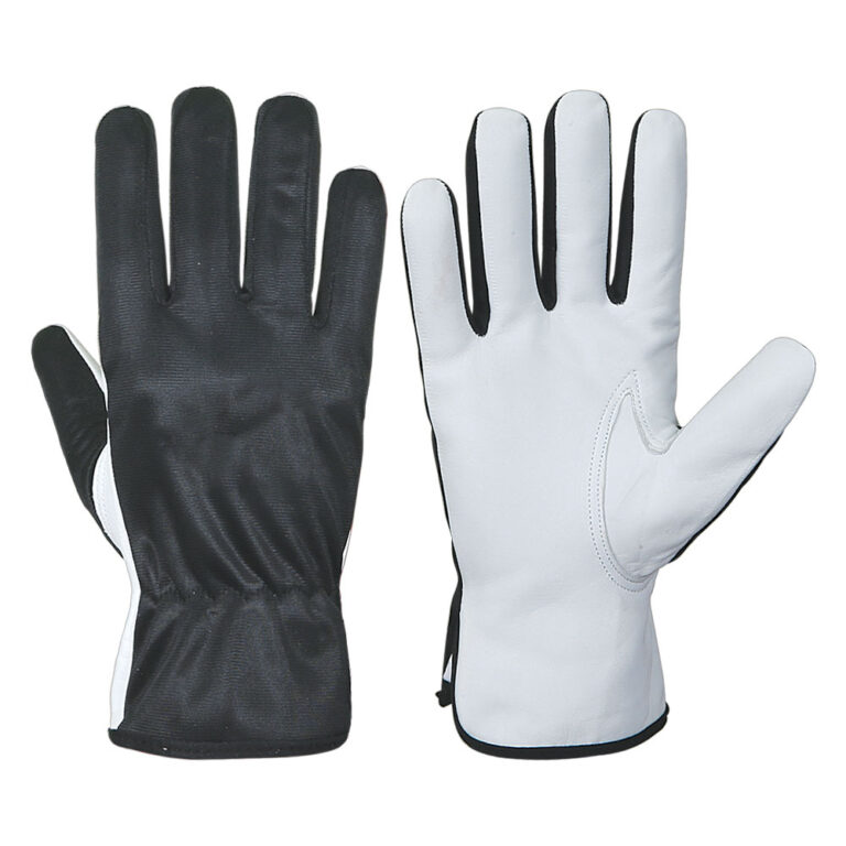 Driver Gloves 10 – THE SPORTS (PVT) LTD