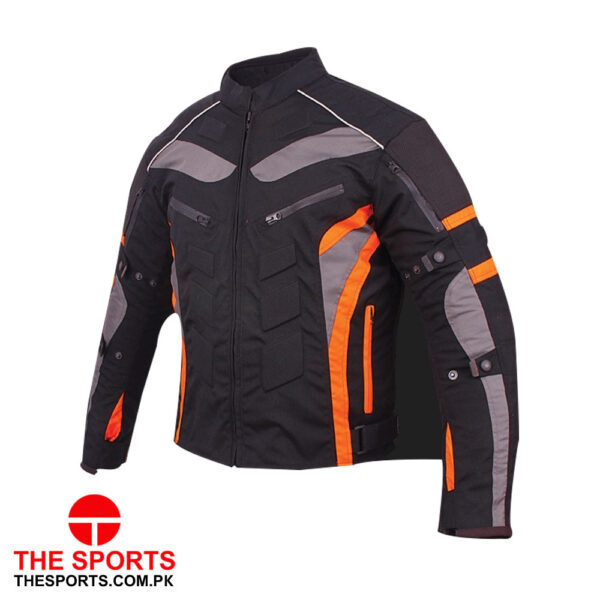 Textile Jacket 7 – THE SPORTS (PVT) LTD