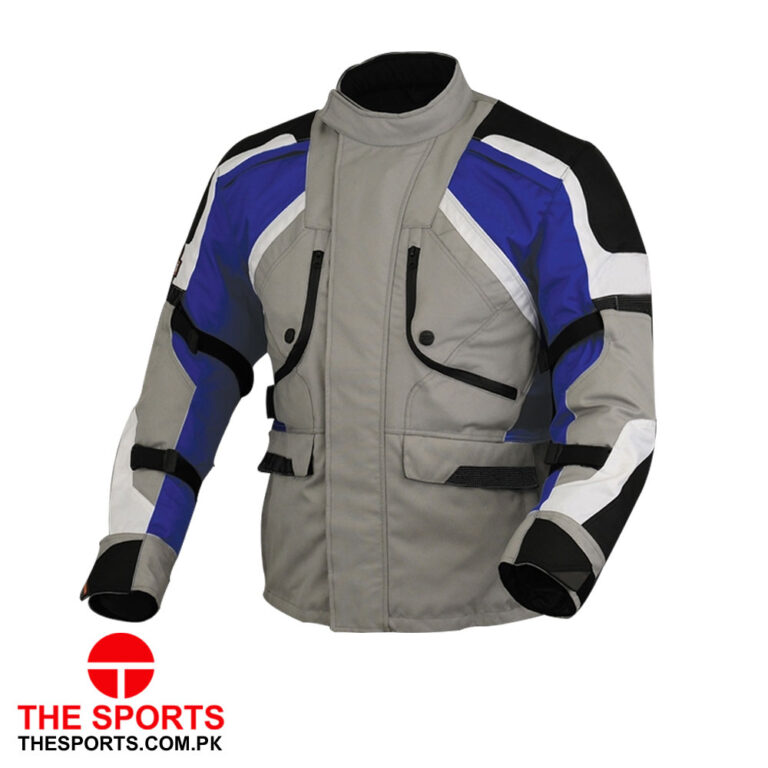 Textile Jacket 7 – THE SPORTS (PVT) LTD